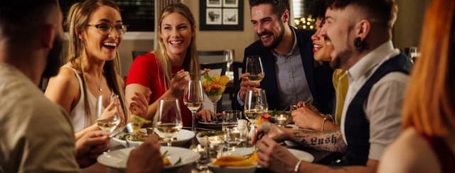 Chefs Privé à Domicile | ChefMaison Canada