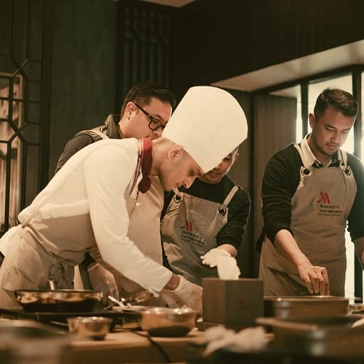 Découvrez les meilleurs chefs à domicile, traiteurs et expériences ...