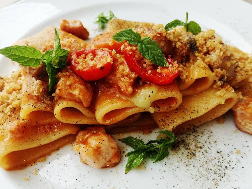 Chef Francesco Falci | Kok aan huis | ChefMaison België