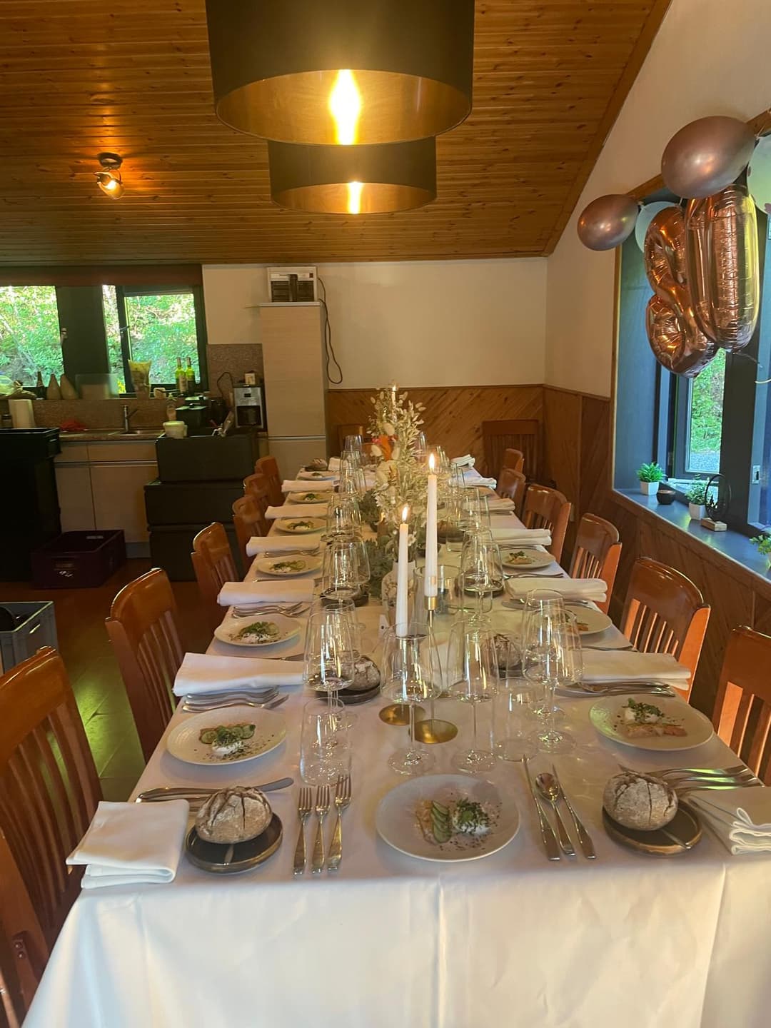 Chefs Privé à Domicile | ChefMaison Belgique