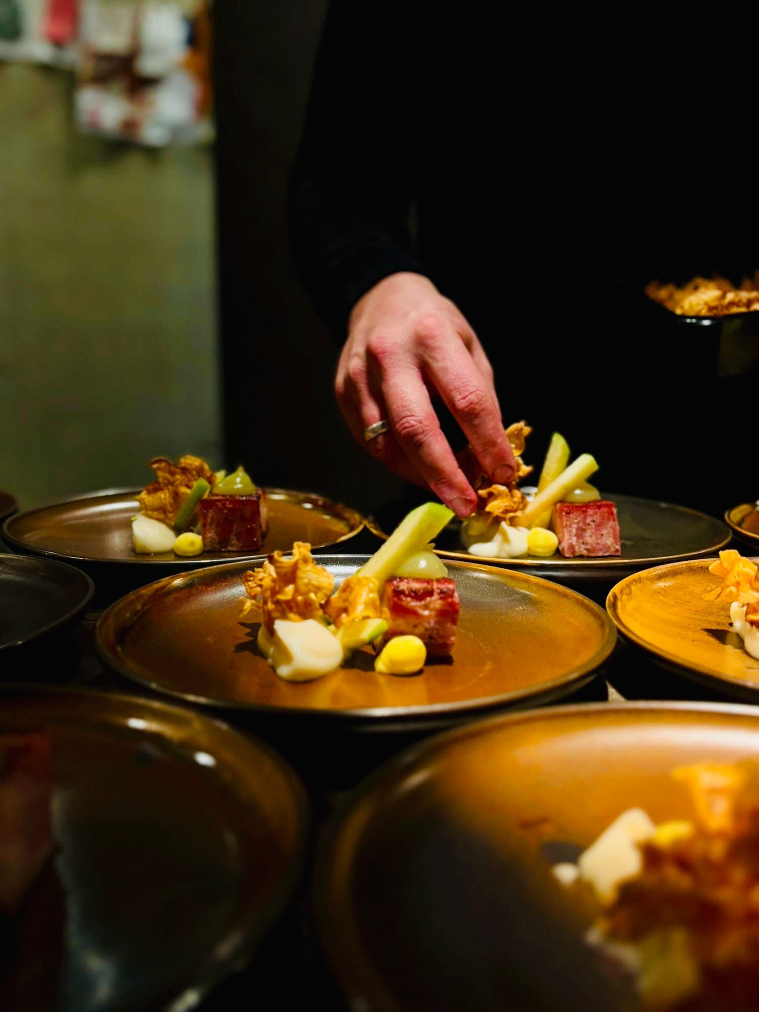 Chefs Privé à Domicile | ChefMaison Belgique