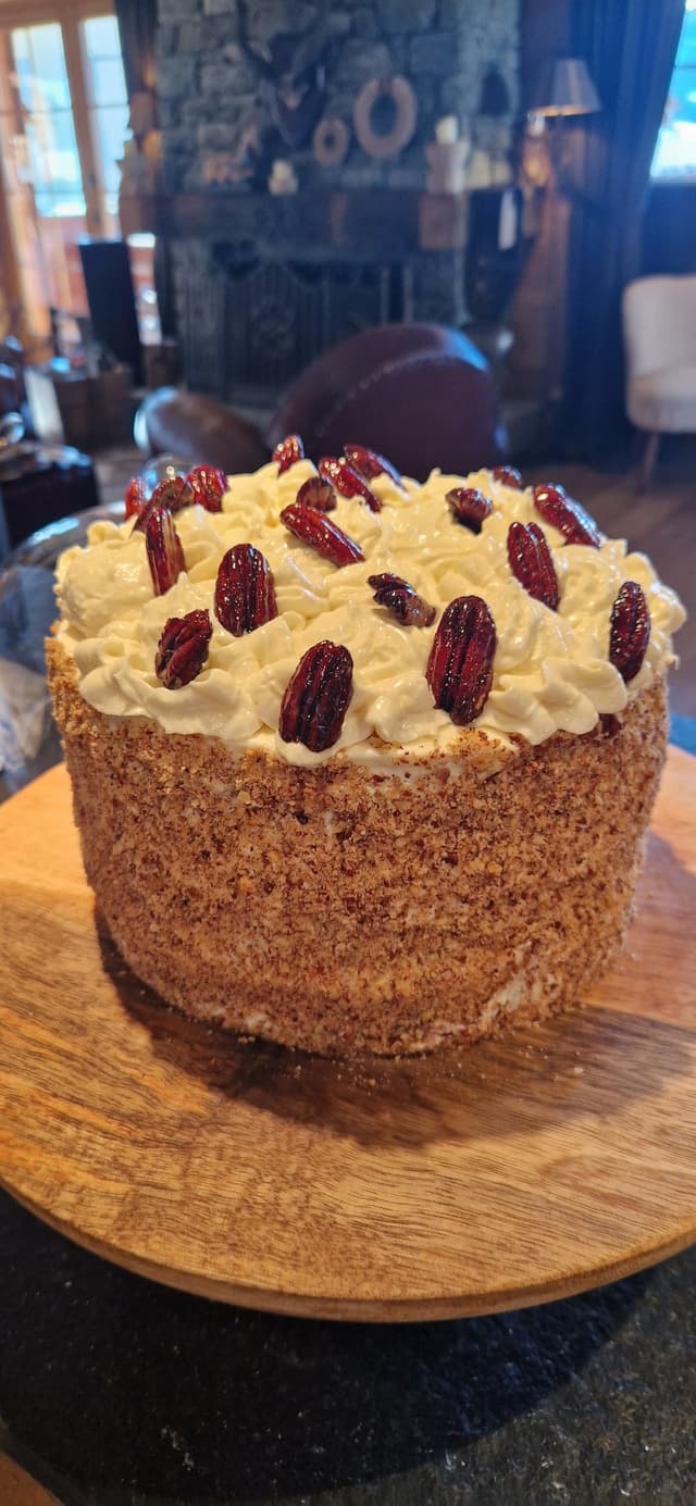 Chef Joe Peacock | Private Chef | ChefMaison United Kingdom