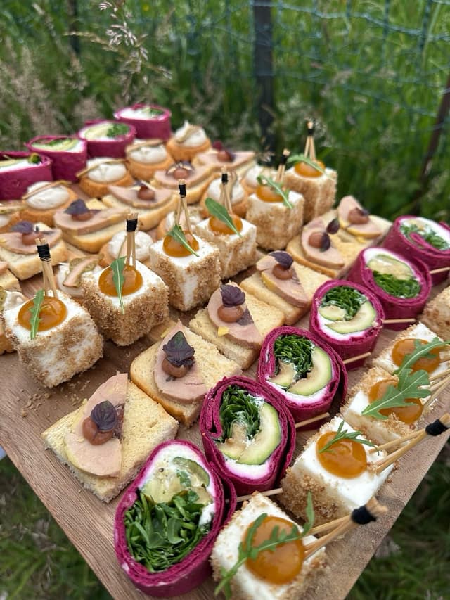 Chef Florian Bartholomé | Privatkoch | ChefMaison Deutschland