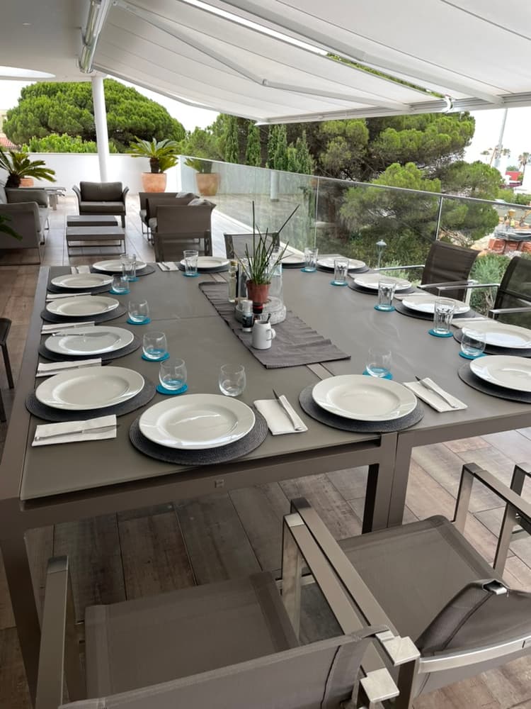 The Best Private Chefs in Portugal | ChefMaison Portugal