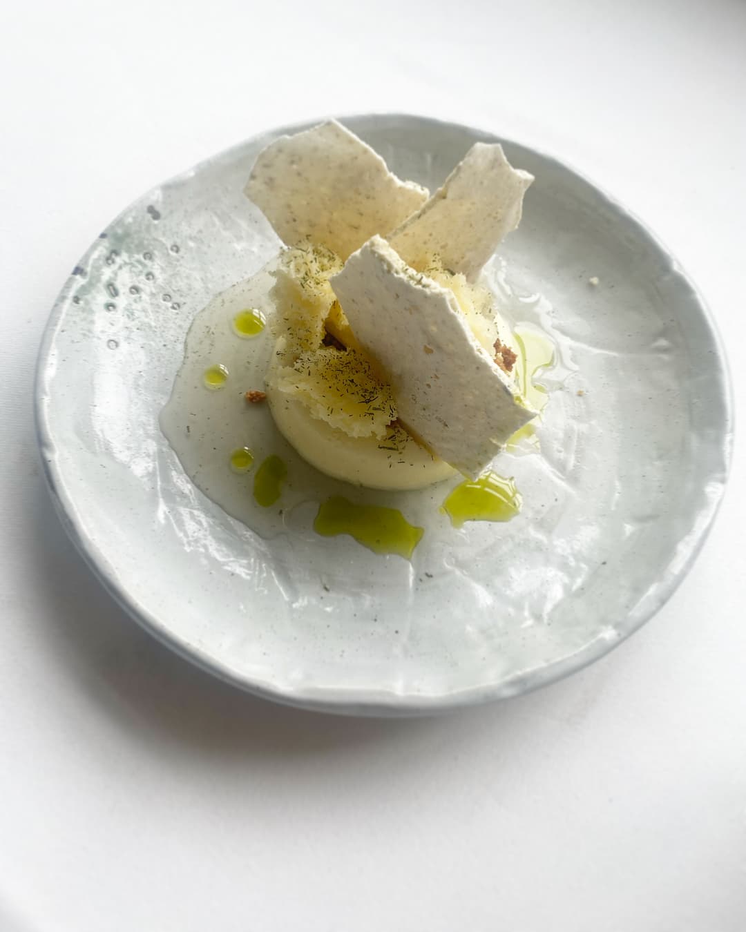 Chef Ruben bos | Private Chef | ChefMaison France