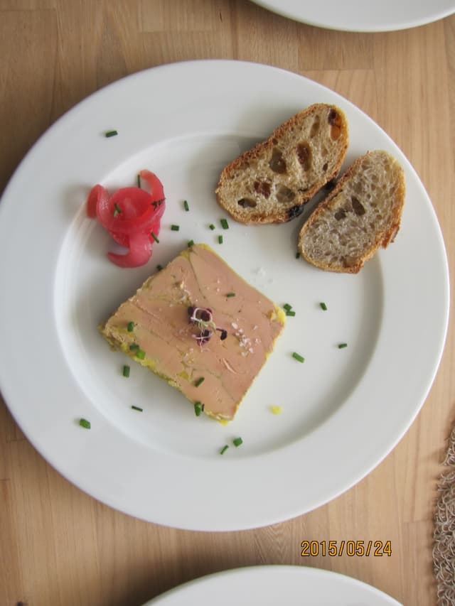 Chef Gérard Dehaye | Private Chef | ChefMaison Greece