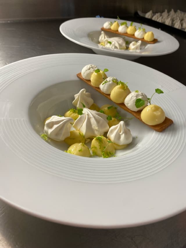Chef Manon Arcelin | Private Chef | ChefMaison