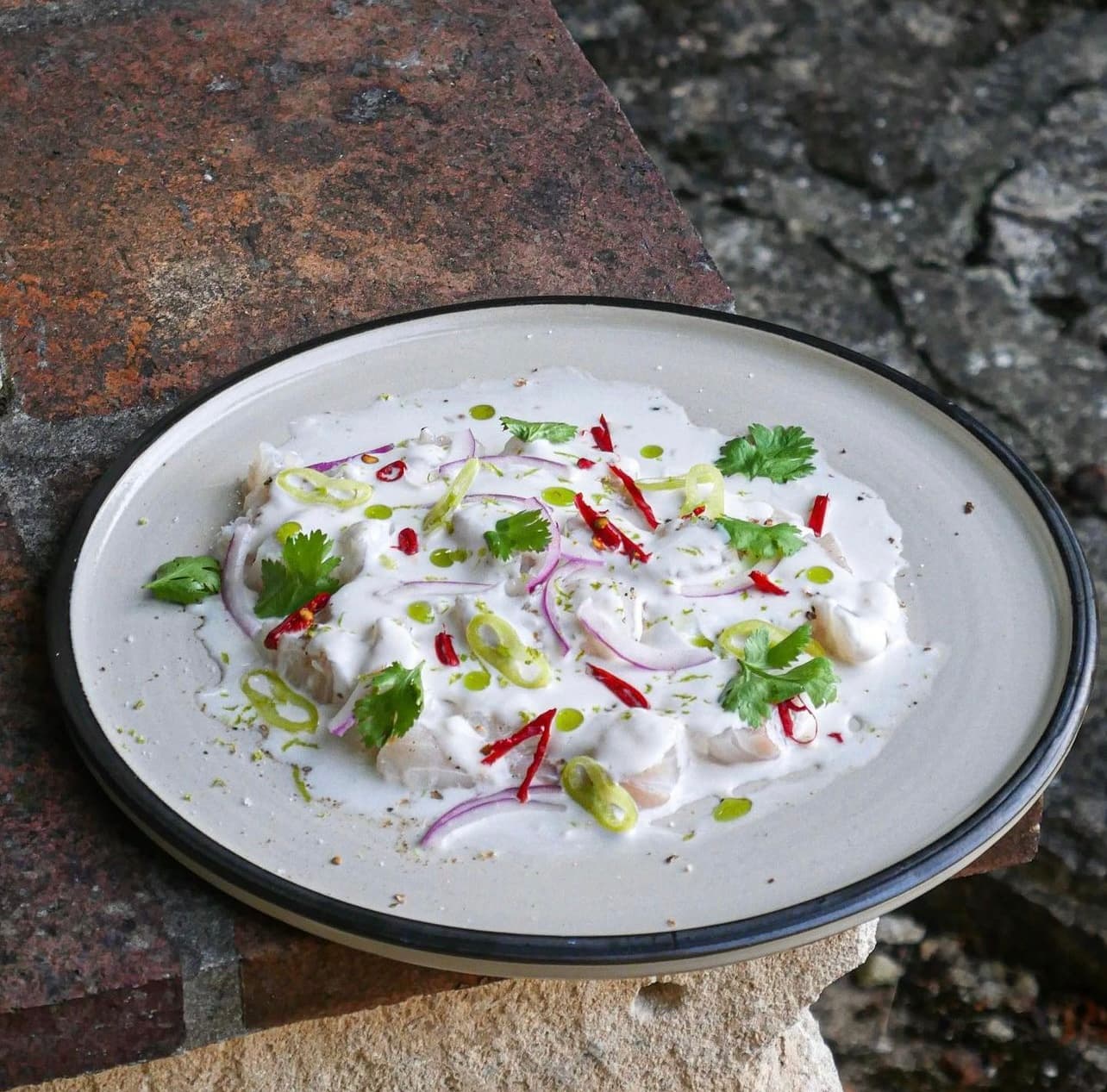 Chef Cécile Nourry | Chef à Domicile | ChefMaison Belgique