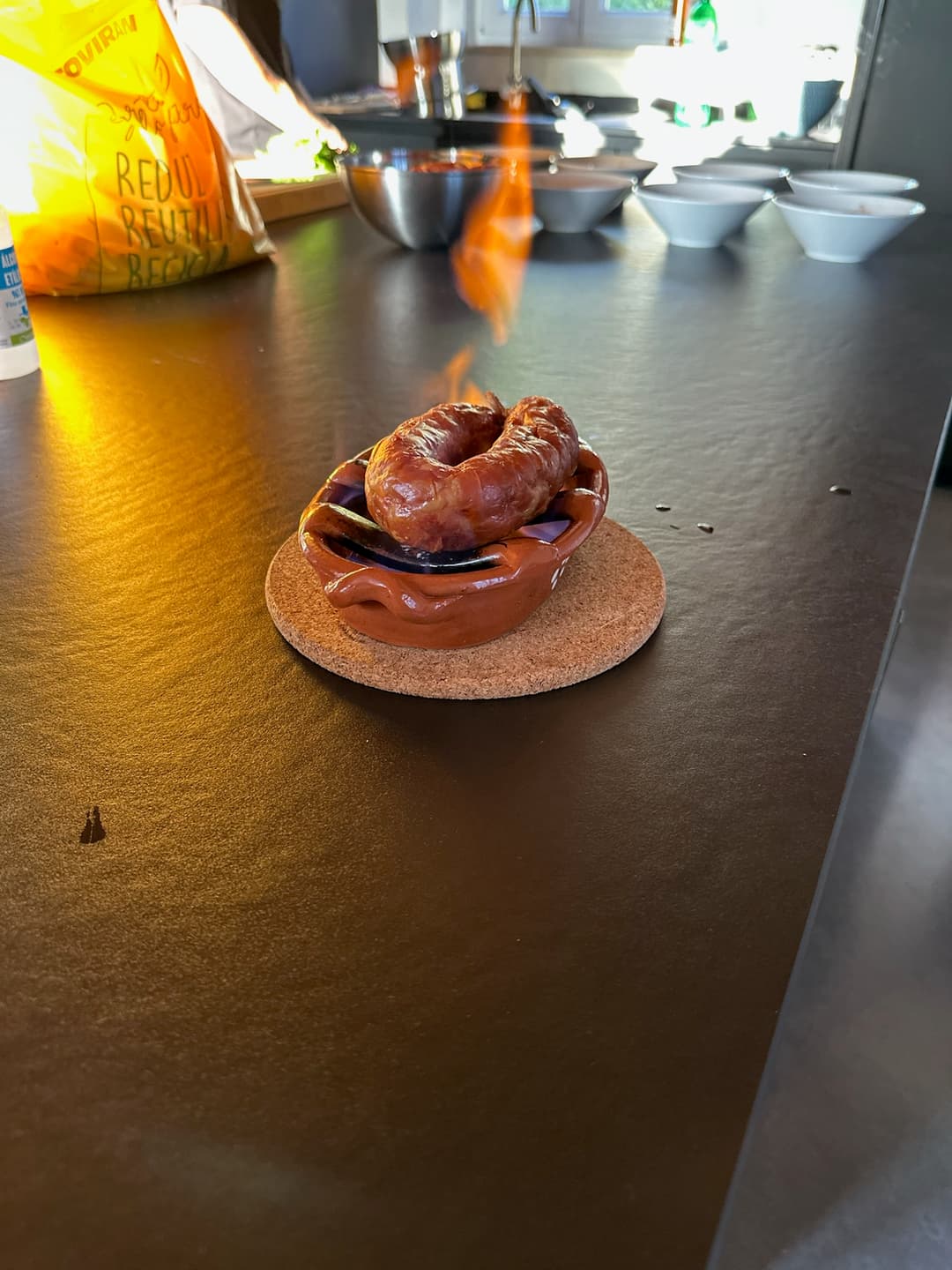 Hire a Private Chef in Albufeira | ChefMaison Portugal