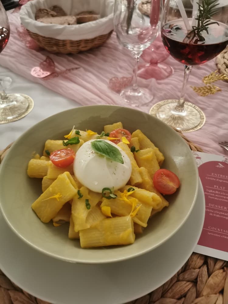 Chefs Privé à Domicile | ChefMaison France