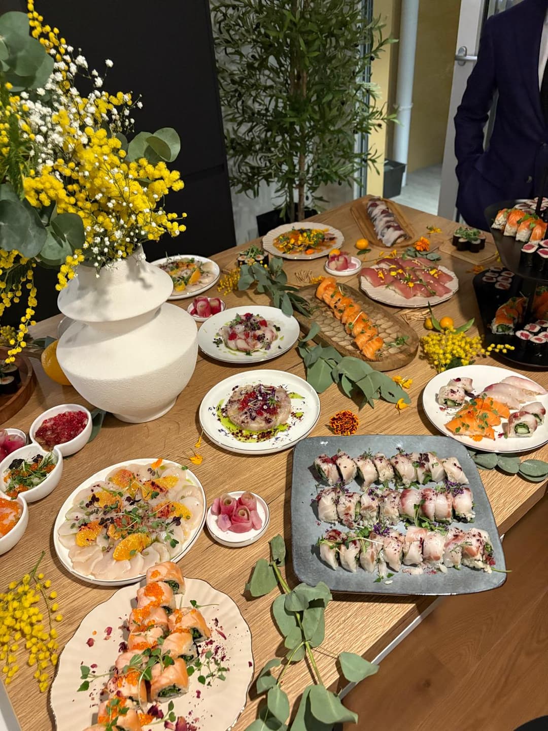 Chefs Privé à Domicile | ChefMaison France