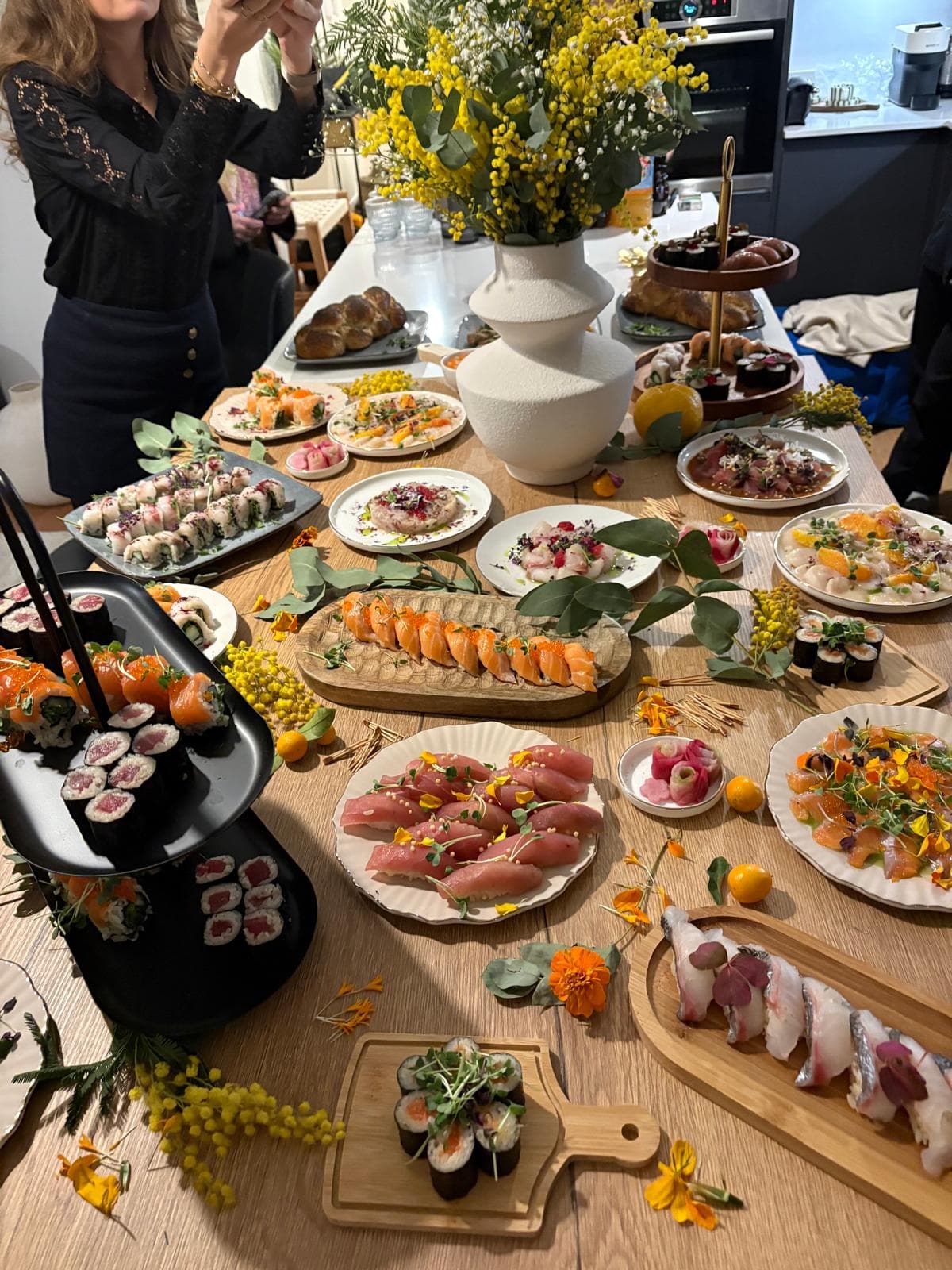 Chefs Privé à Domicile | ChefMaison France