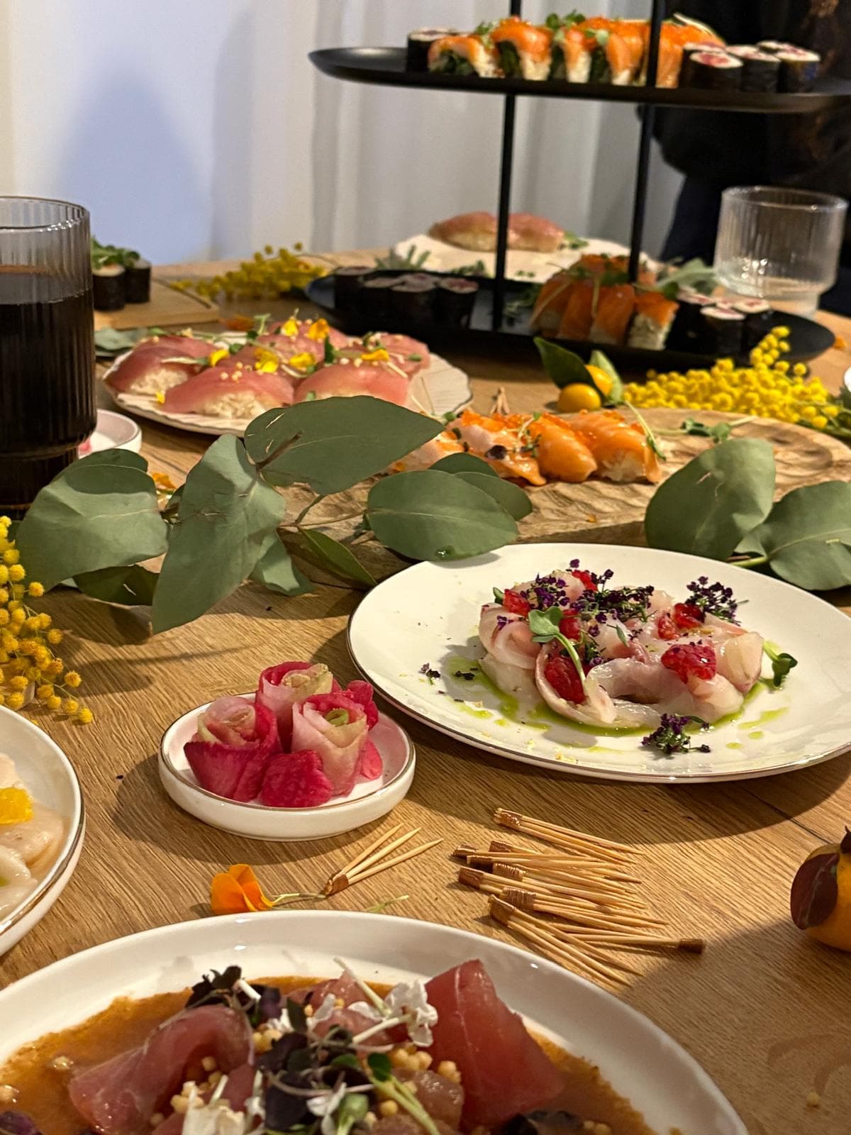 Chefs Privé à Domicile | ChefMaison France