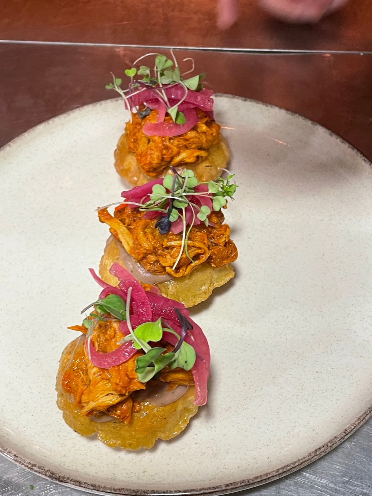 Chef Renee Samper | Private Chef | ChefMaison United States