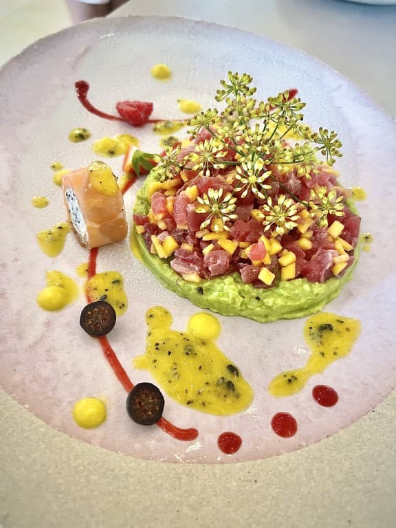 Chef Nicolas Lamotte | Chef à Domicile | ChefMaison France