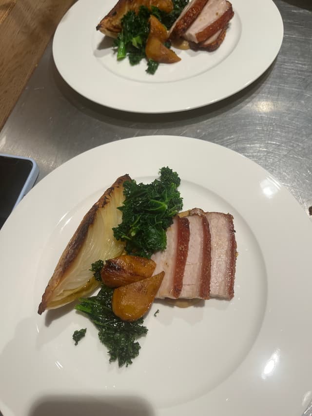 Chef Emily Lombardo | Privatkoch | ChefMaison Deutschland