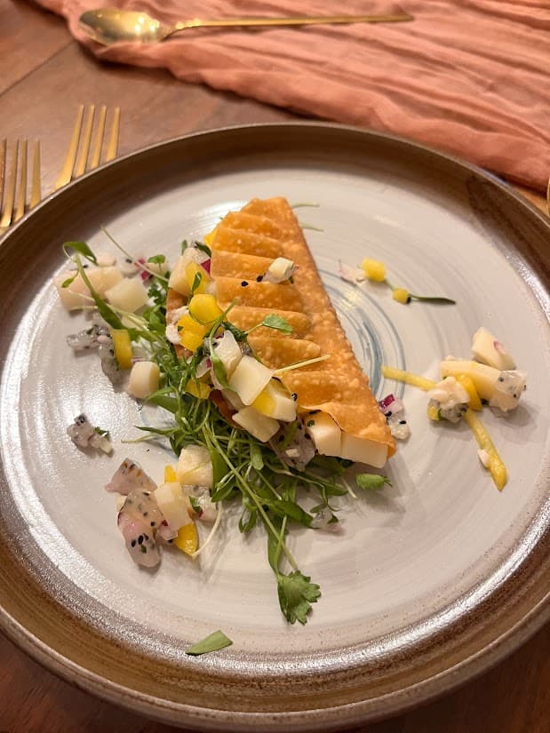 Find Your Perfect Personal Chef in Virginia Beach! | ChefMaison United ...