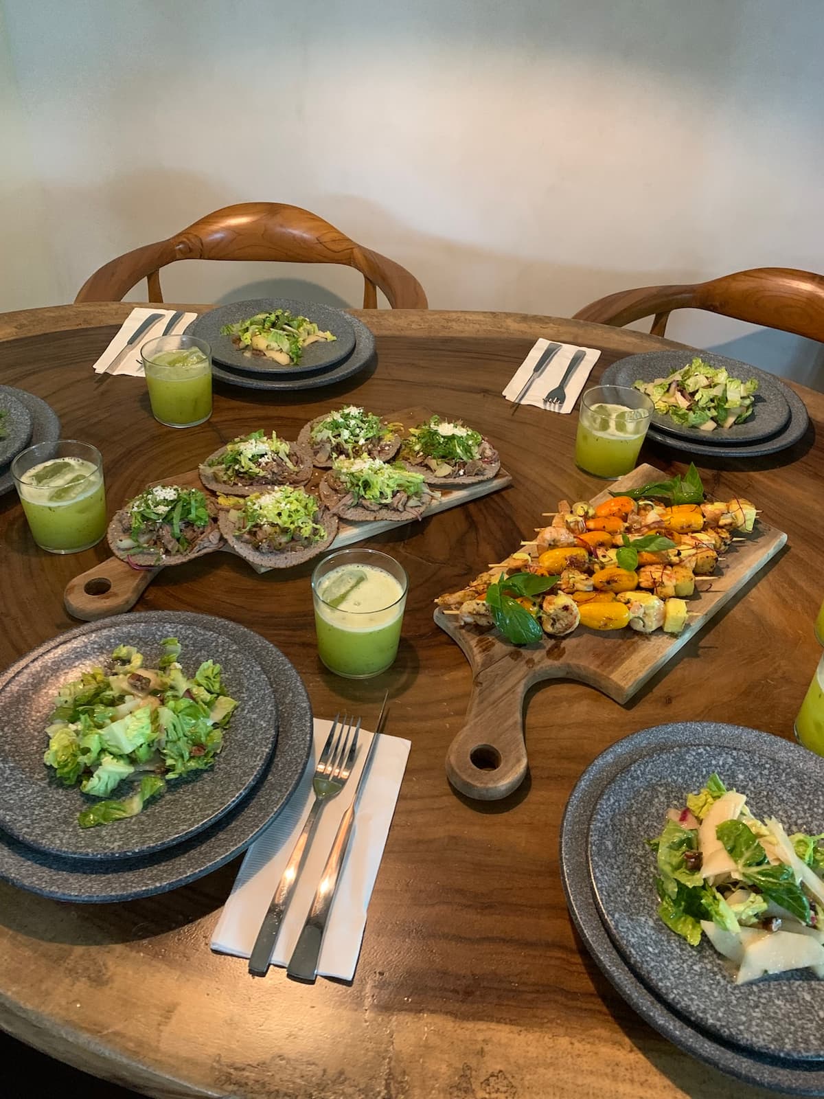 The Best Private Chefs in Crete | ChefMaison Greece