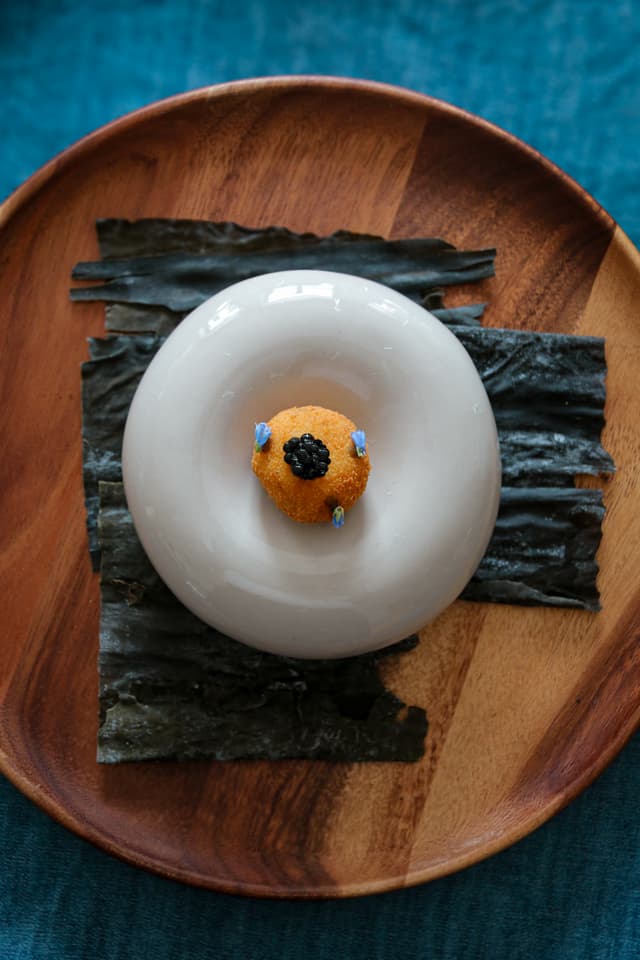 Chef Mehdi Labed | Privatkoch | ChefMaison Deutschland