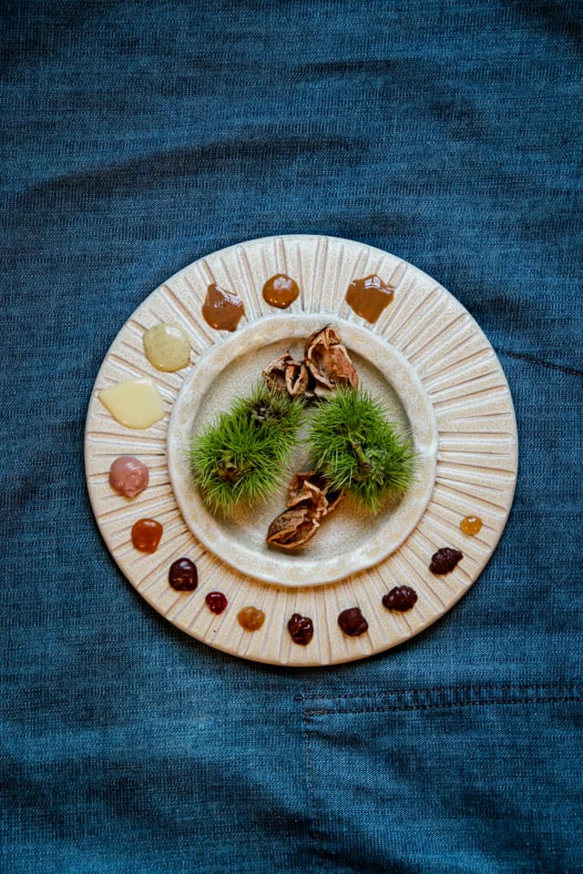 Chef Mehdi Labed | Privatkoch | ChefMaison Deutschland