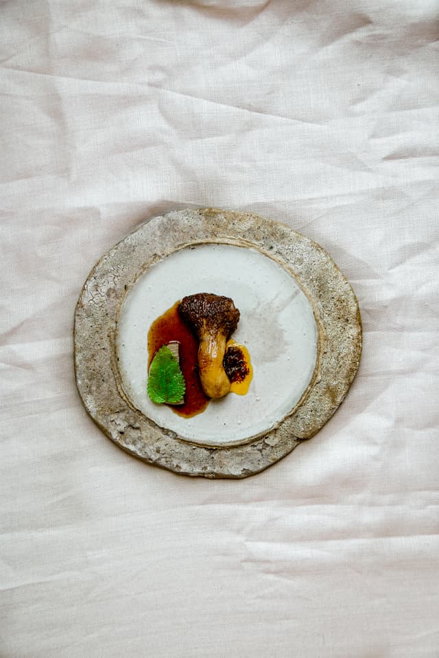 Chef Mehdi Labed | Privatkoch | ChefMaison Deutschland