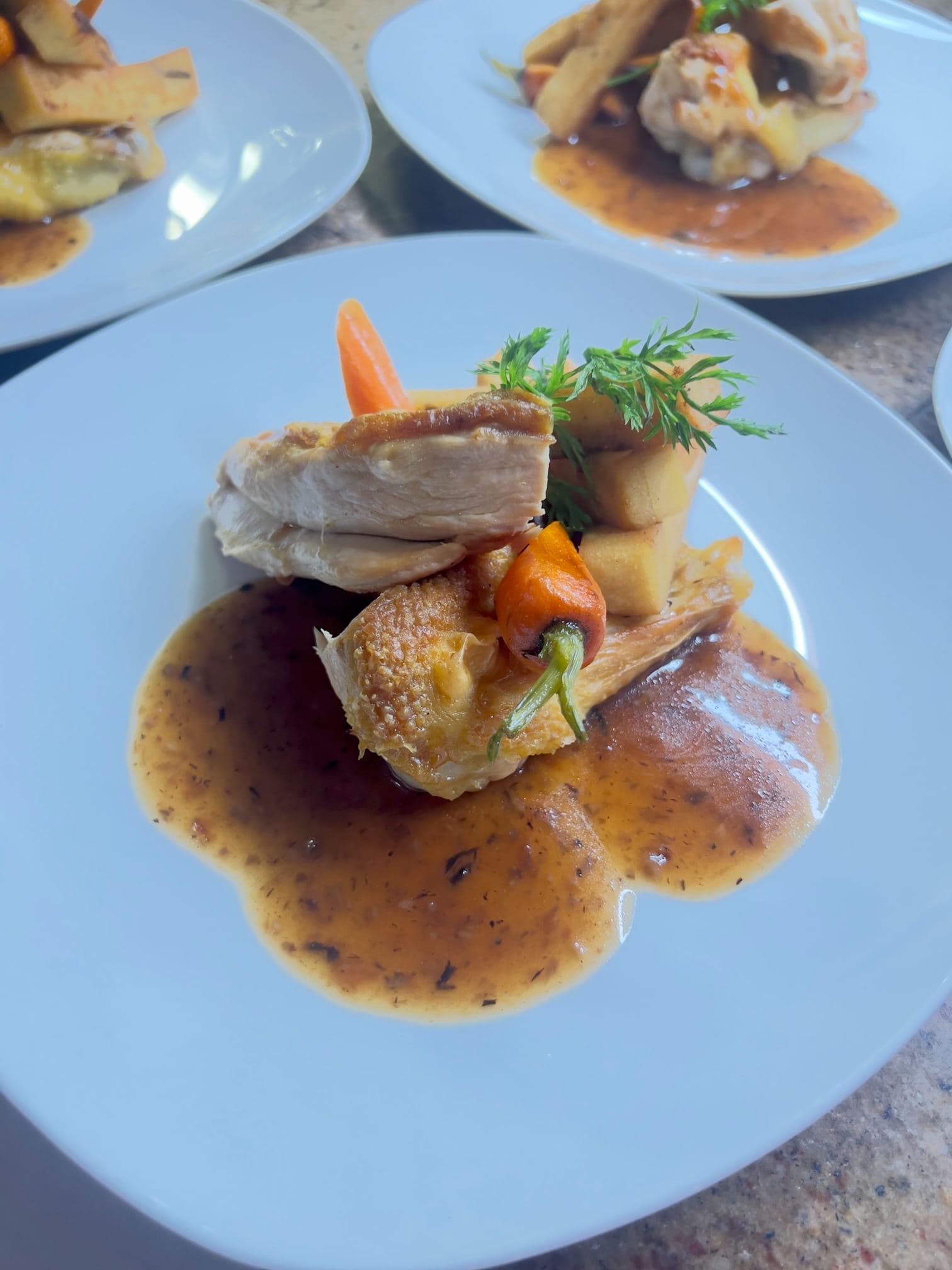 Catering in Ventimiglia | ChefMaison Italy