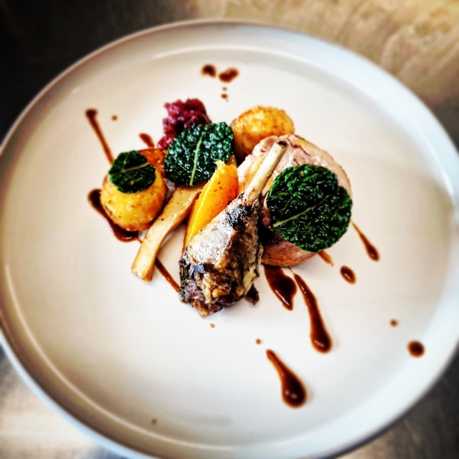 De beste koks aan huis | ChefMaison België