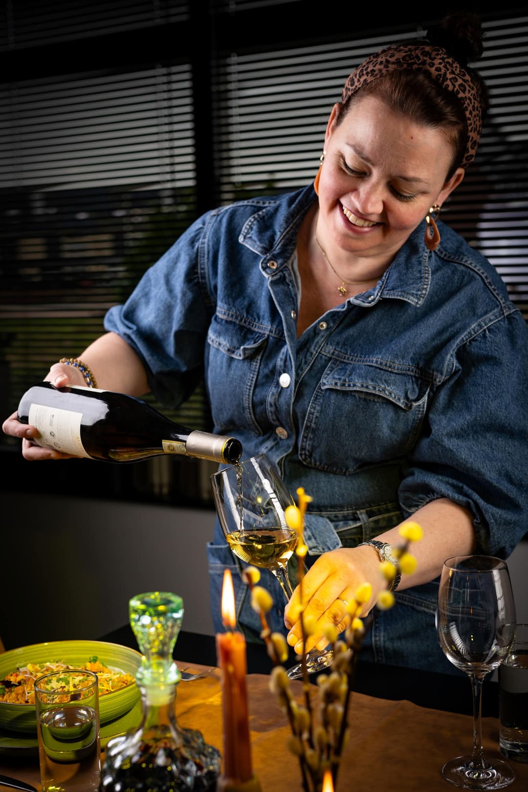 The Best Private Chefs in the world | ChefMaison the world