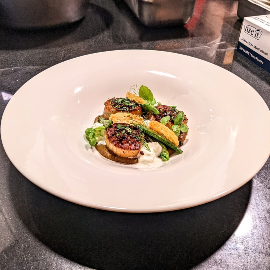 Hire a Private Chef in Toronto | ChefMaison Canada