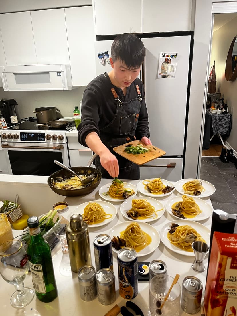 Hire a Private Chef in Toronto | ChefMaison Canada
