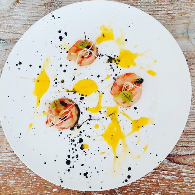 Découvrez nos meilleurs chefs privé & traiteurs