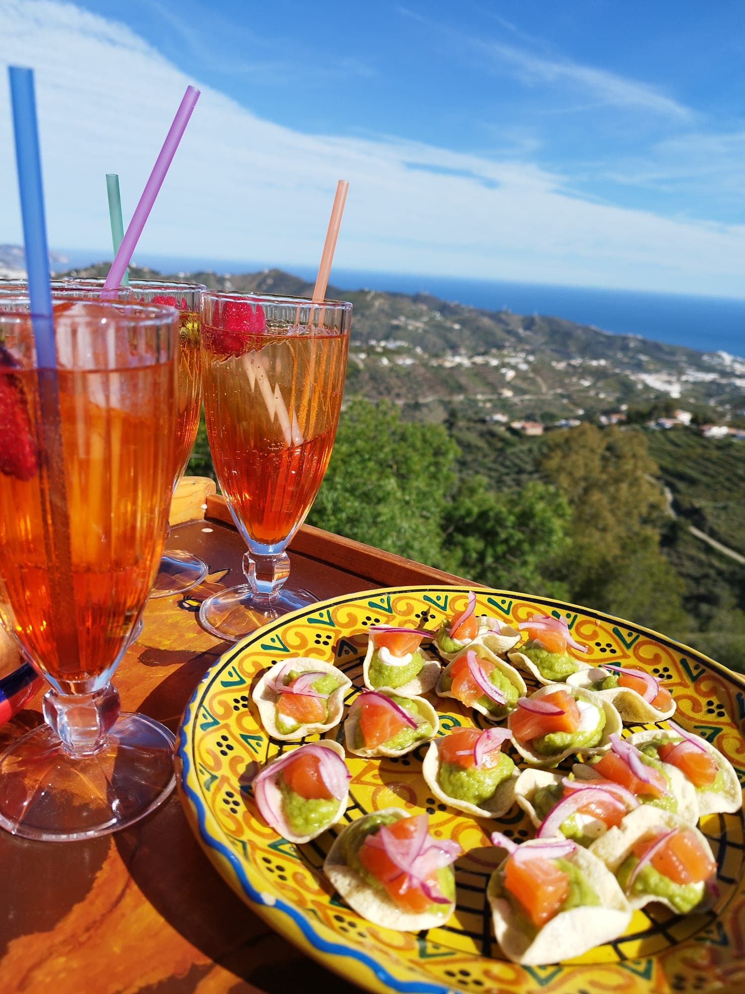 Book a private chef in Kos | ChefMaison Greece