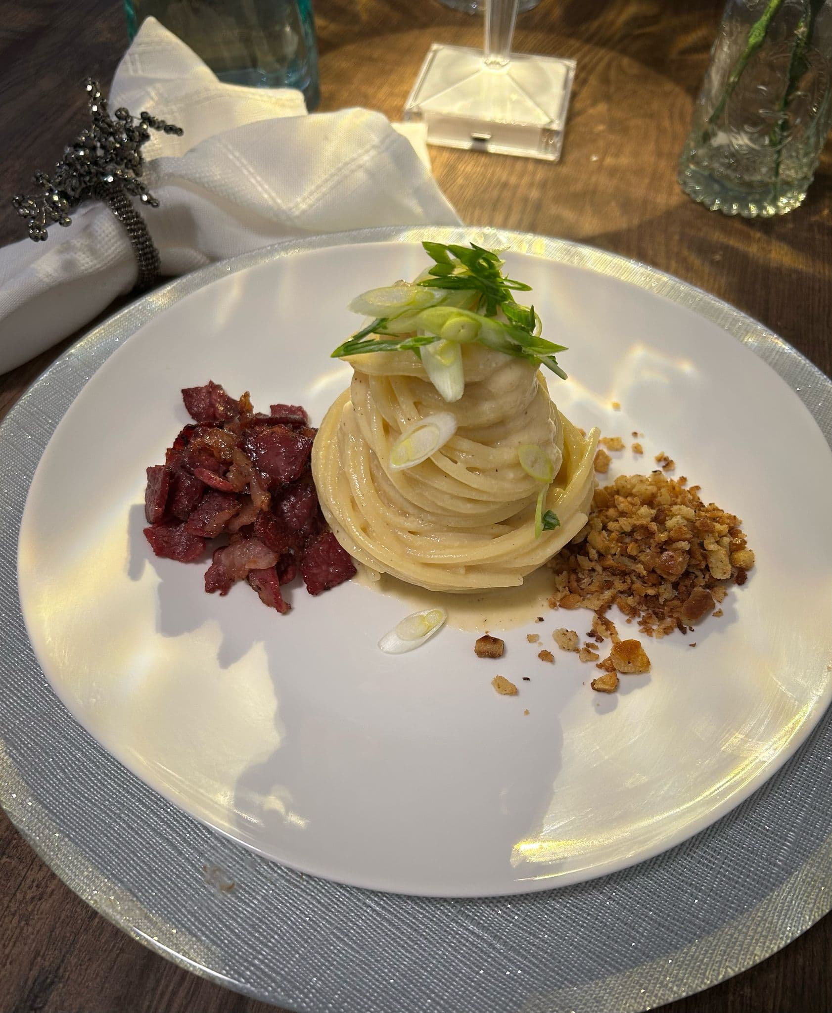 Chefs Privé à Domicile | ChefMaison Canada