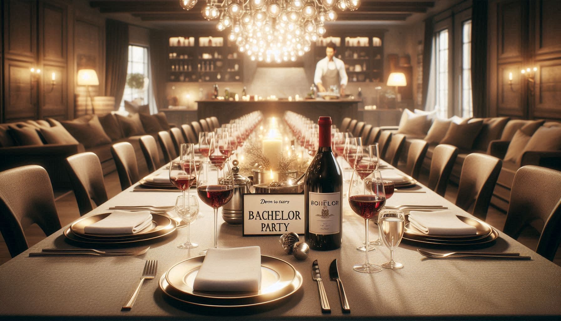 Chefs Privé à Domicile | ChefMaison France