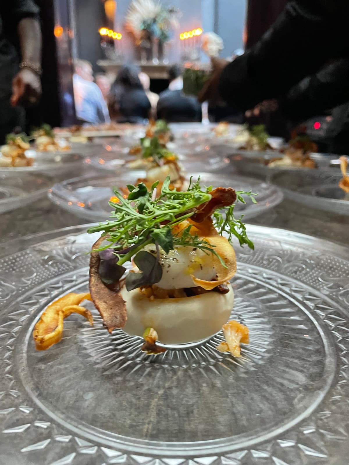 Découvrez nos meilleurs chefs privé & traiteurs