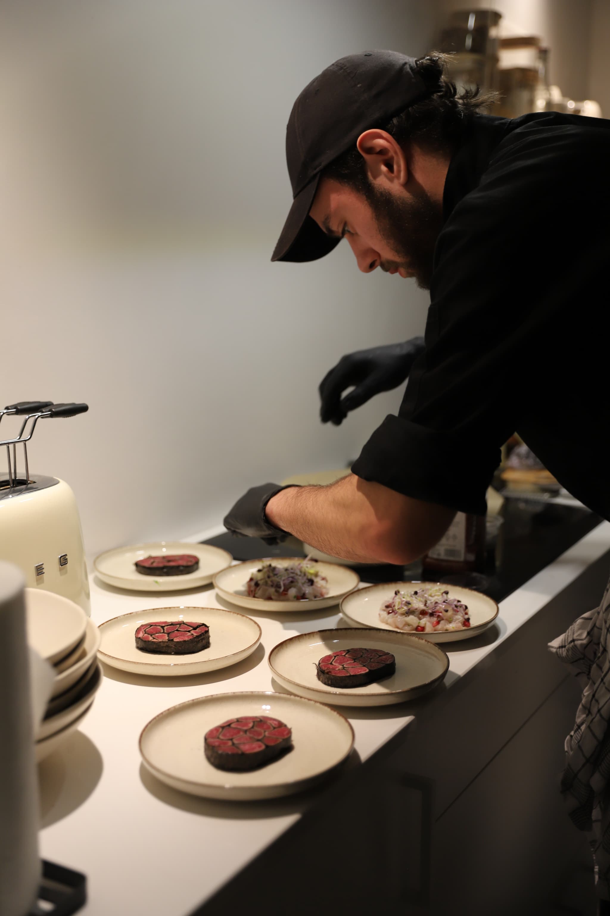 De beste koks aan huis in Vlaanderen | ChefMaison België
