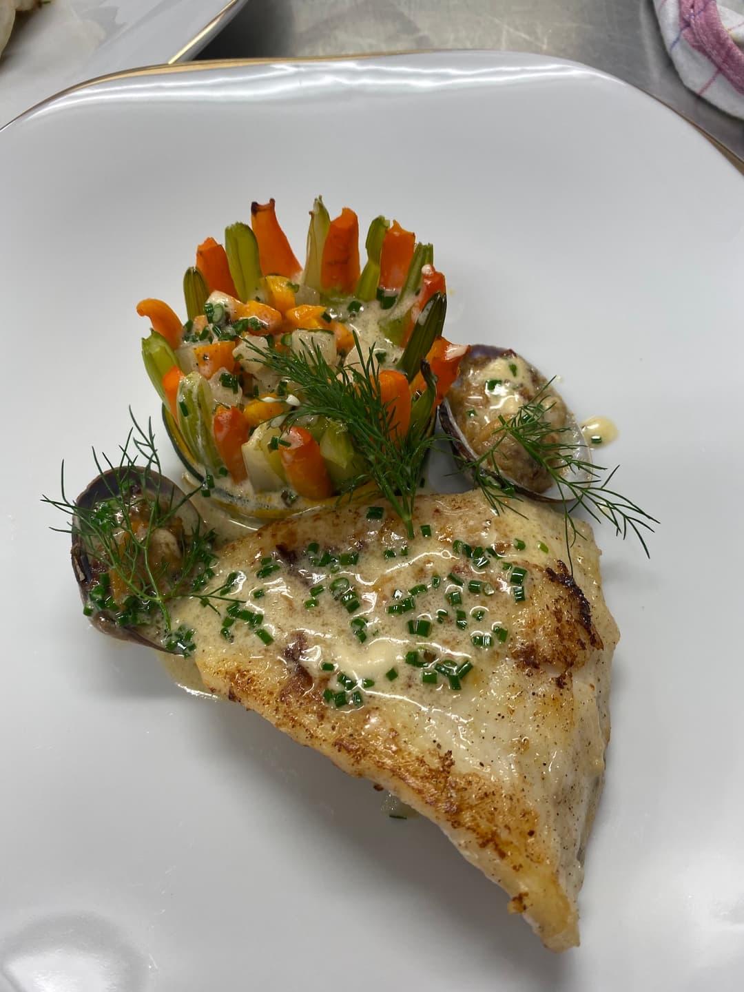 Chef Marc Lara | Private Chef | ChefMaison United Kingdom