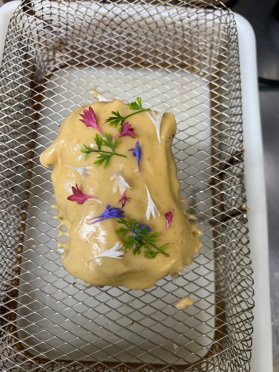 Chef Bujenita | Private Chef | ChefMaison United States