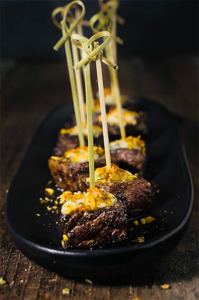 Chef Sunny Liu | Private Chef | ChefMaison Australia