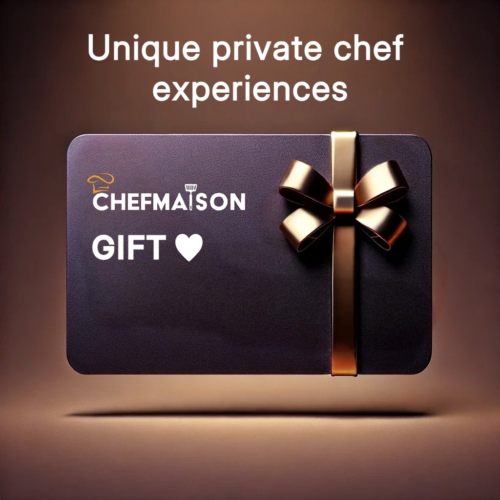 Unique Culinary Gift Idea for Store Opening | ChefMaison Australia